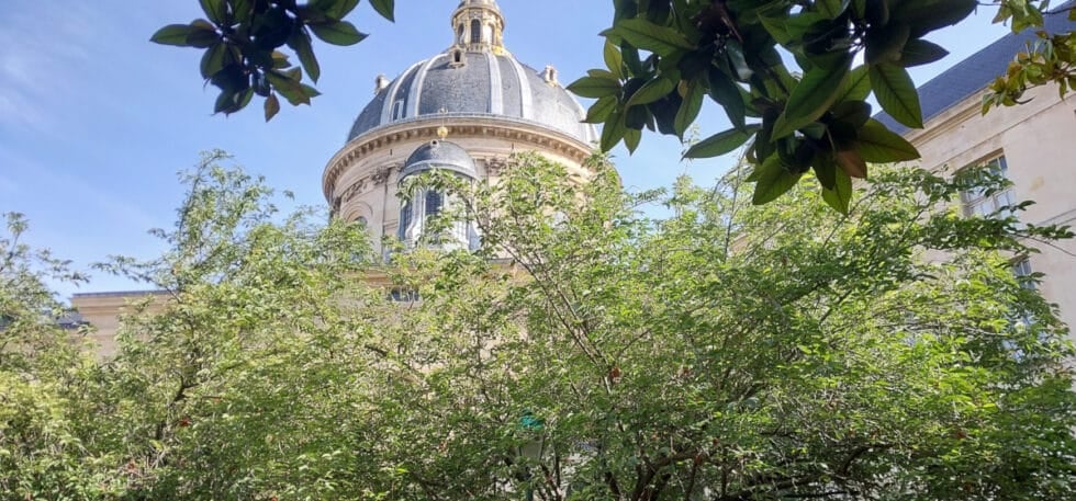 Square Gabriel Pierné Paris | Broaden Horizons Paris Private Tours